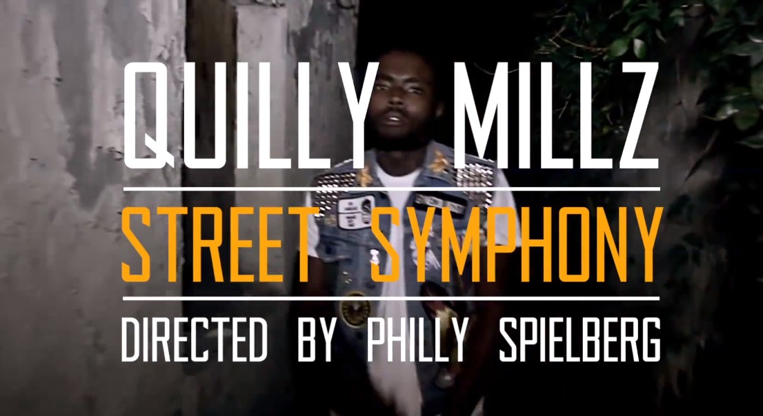 Quilly Millz (@DaRealQuilly) – Street Symphony (Video) (Shot by ...