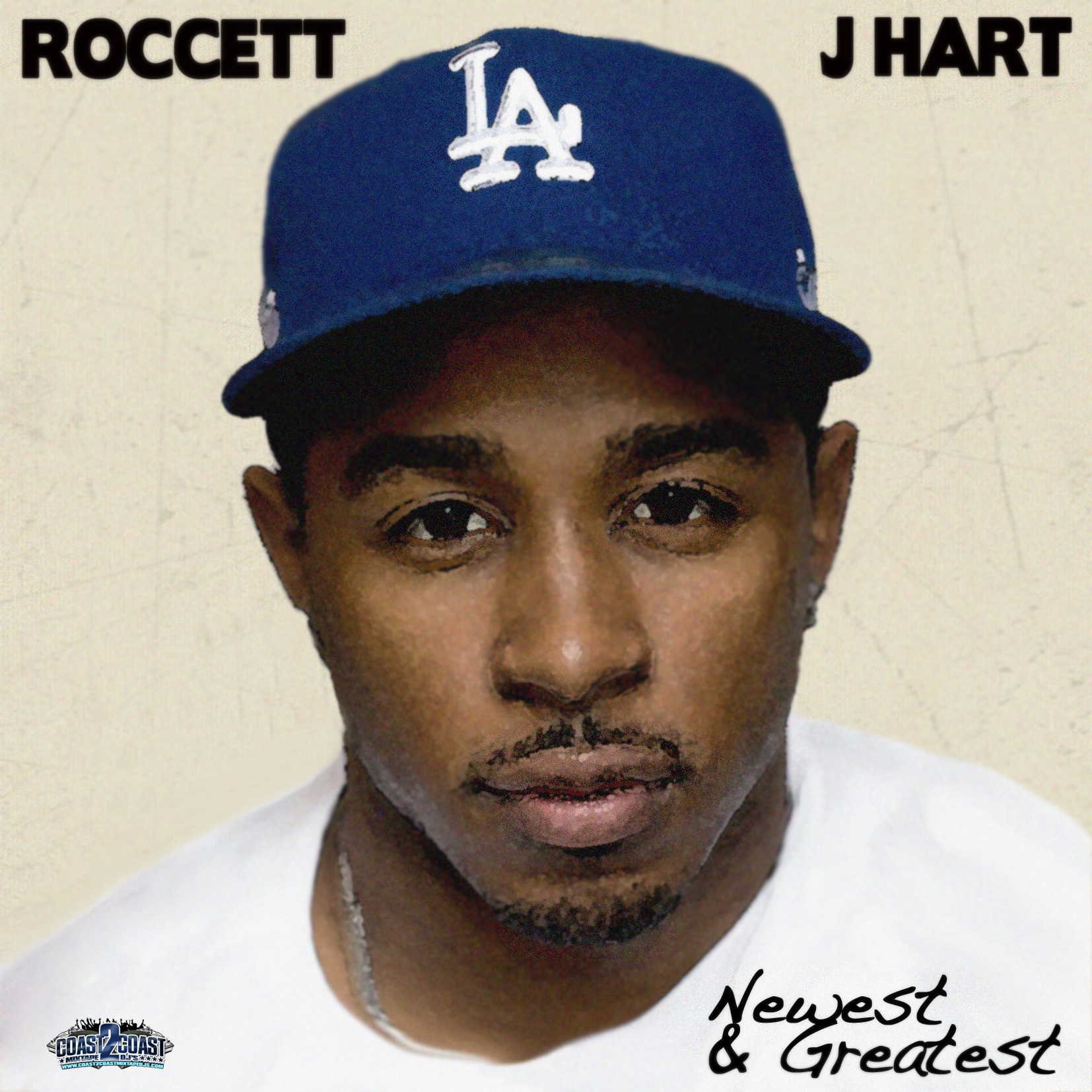 Roccett x @IAMJHART – Waddup (Prod by Dae One) | Home of Hip Hop Videos ...