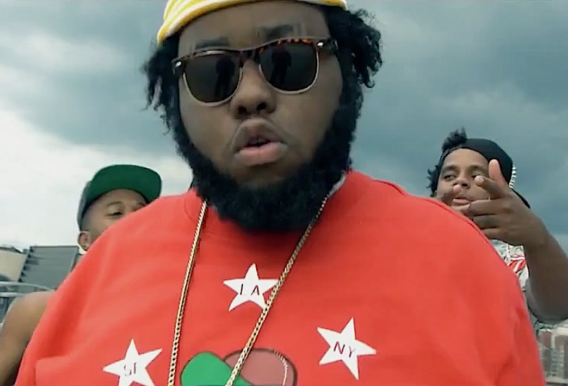 Rolls Royce Rizzy (@RollsRoyceRizzy) – MTV (Shot by Streets | Avenue ...