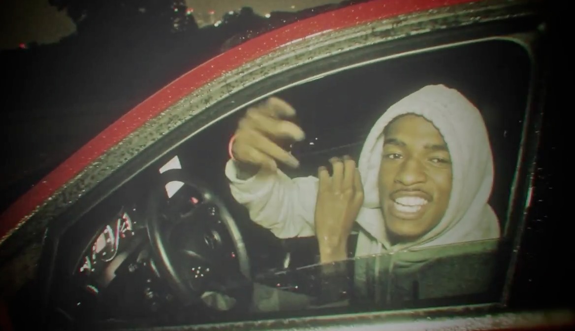 Ceezy Corleone (@spacehighceezy) – Gusto (Prod by @Reezshp) (Video ...