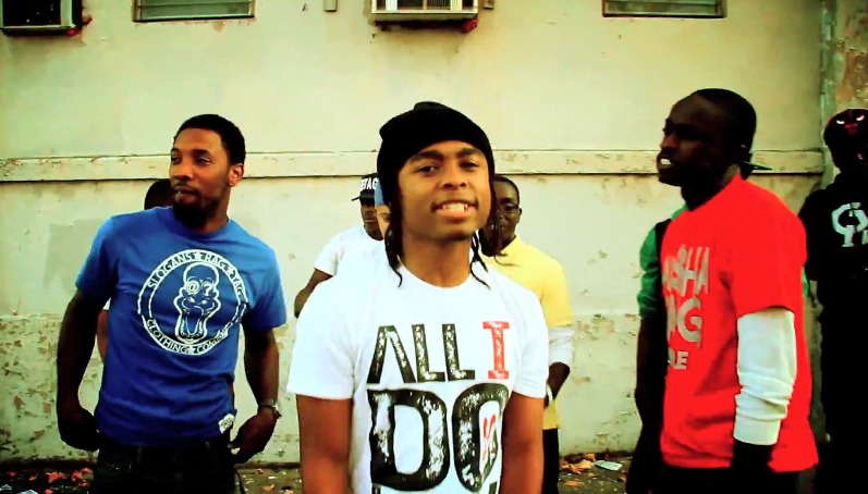 Inner City Hustlers (ICH) – Street Legends (Video) | Home of Hip Hop ...