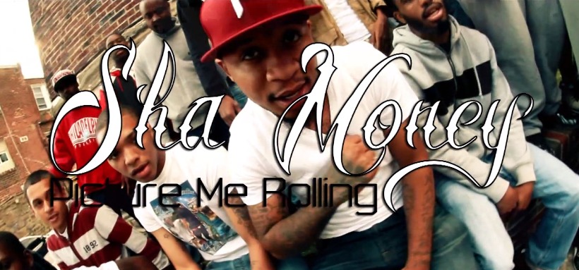 Sha Money (@ShaMoney74) – Picture Me Rolling (Video) (Shot by ...