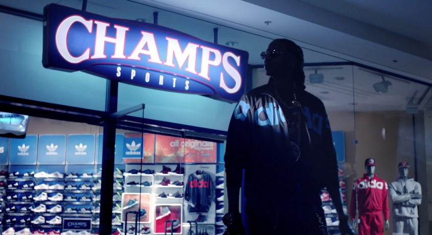 2 Chainz (@2Chainz) New adiCOLOR Adidas/ Champs Ad (Video) | Home of ...