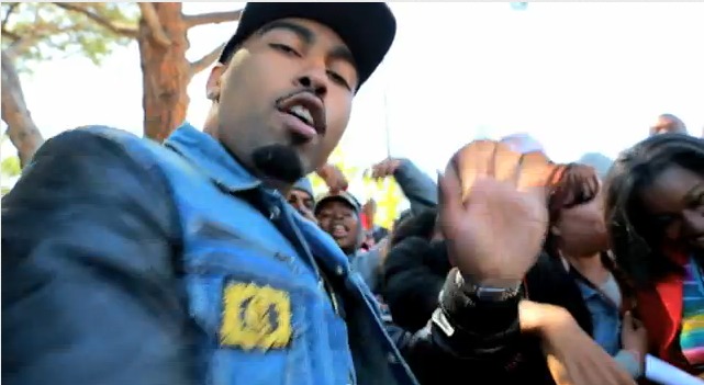 Clyde Carson (@ClydeCarson) – Slow Down Ft. The Team (Video) | Home of ...