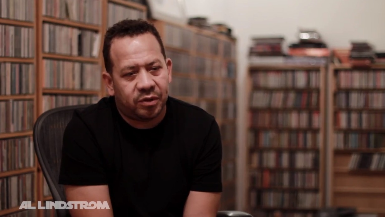 @ElliottWilson Talks Rap Radar, Blogging, The Hip Hop Culture and More ...