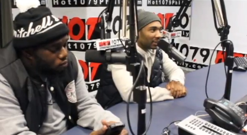 Freeway and Neef Buck Stop By The Qdeezy Show (Video) | Home of Hip Hop ...