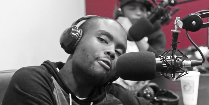 Quilly Millz Talks About Changing His Name, Ruffhouse Records and More ...