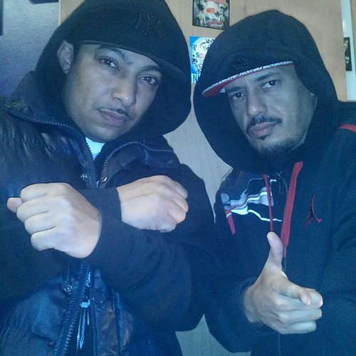 Triple Seis (@TRIPSEISBX) ft. JQ – Glamour Life Pt. 2 (Prod. By ...