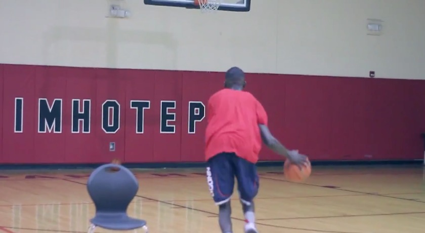 Brandon Austin (@BlackJesus_1) – The Journey Episode #1 (Video) (Shot ...