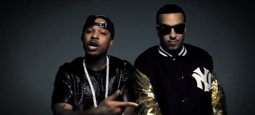 Chinx Drugz (@ChinxDrugz) – Im a Coke Boy Ft. French Montana ...