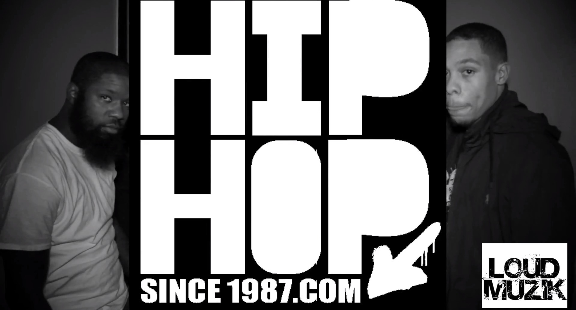 Loud Muzik (@LOUDMUZIK215) Rap Cypher Part 1 (Video) (Shot by ...