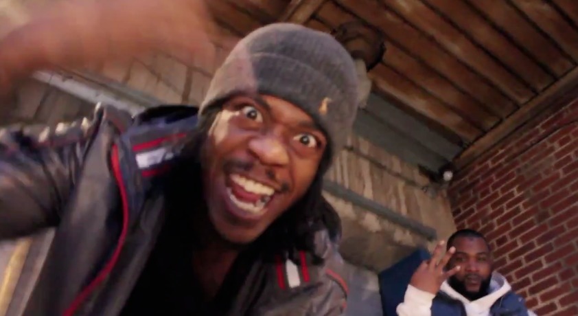 Stizz (@STIZZapegang) – Burn Freestyle (Video) | Home of Hip Hop Videos ...