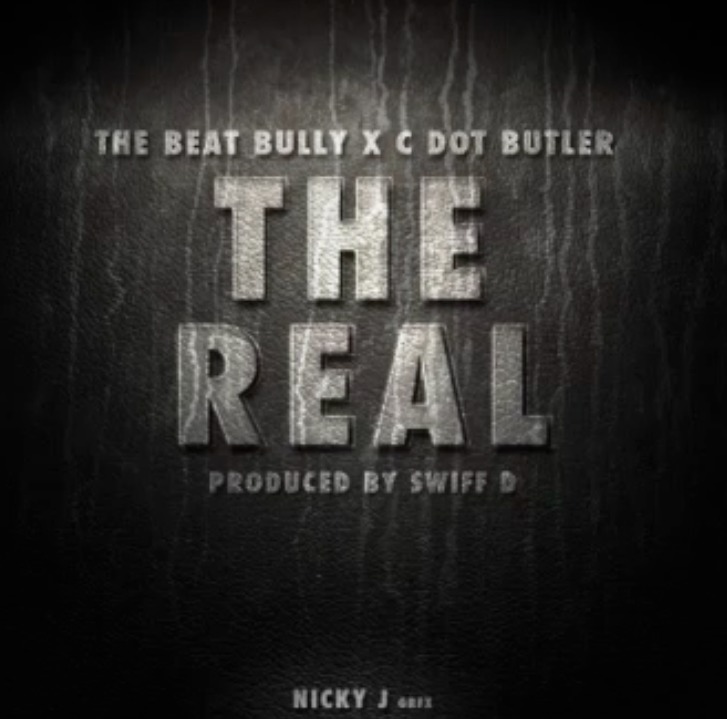 @TheBeatBully x @CDotButler – The Real (Prod. By @SwiffD) | Home of Hip ...