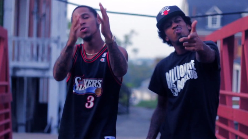 The Vets (@VetGang) – You A Lie Ft. Rockie Fresh (Video) | Home of Hip ...
