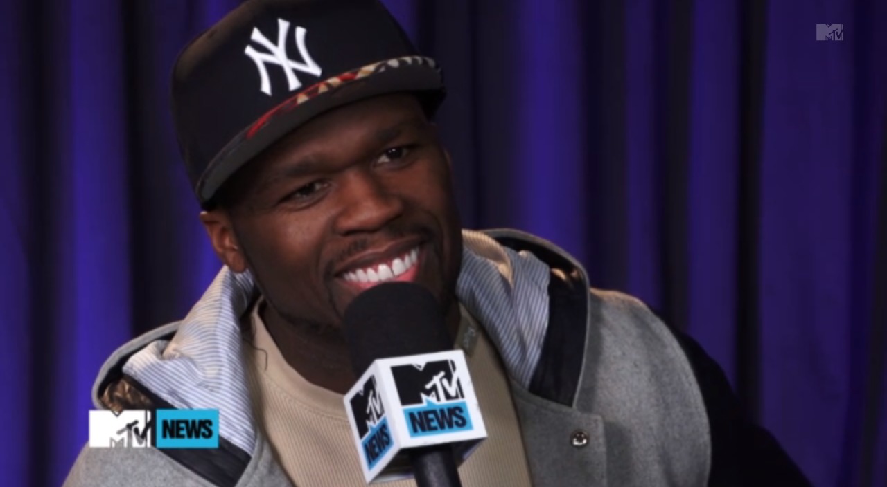 50 Cent Explains Gunplay’s MMG Chain In His “Major Distribution” Video ...