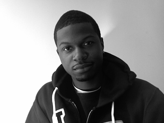 B.Dot (@BDottm) talks to Al Lindstrom (@AlLindstrom) about starting Rap ...