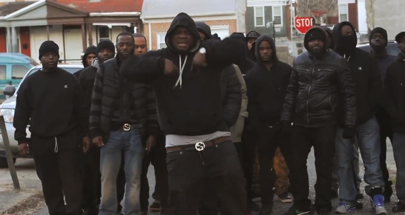AR-AB – If They Kill Me (Video) | Home of Hip Hop Videos & Rap Music ...
