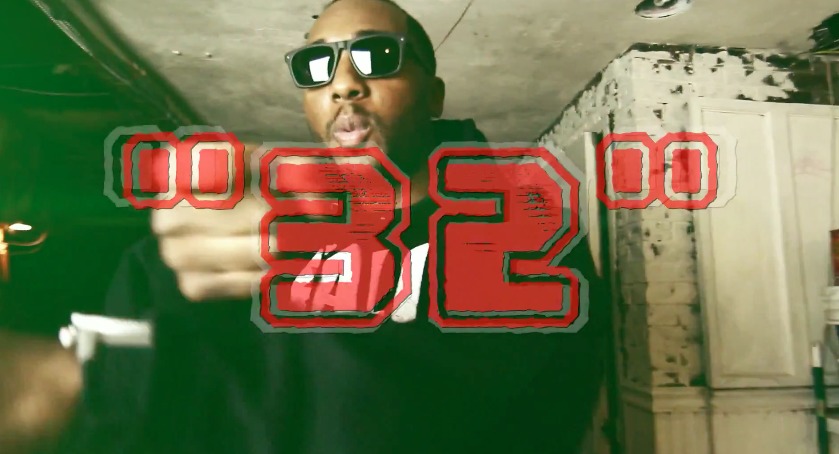 Neef Buck – 32 (Official Video) (Shot by Inferno) | Home of Hip Hop ...