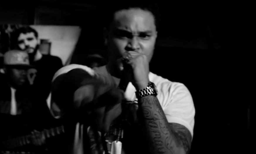 Ace Porter x YesHiHellos – World Of Mine Live (Video) | Home of Hip Hop ...