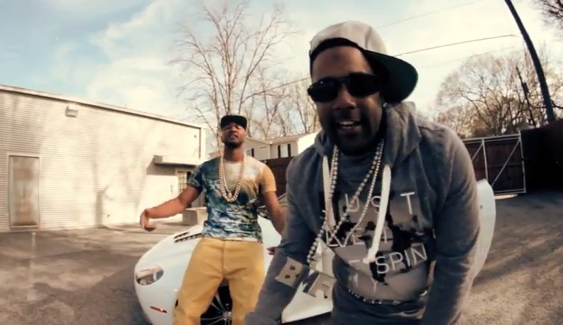 Bleu Davinci – Blow Money Forever Ft Tabius Tate (Official Video ...