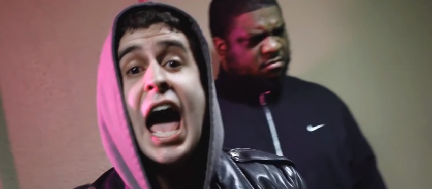 Ricky Rude x AR-AB – Hold Me Down (Official Video) | Home of Hip Hop ...