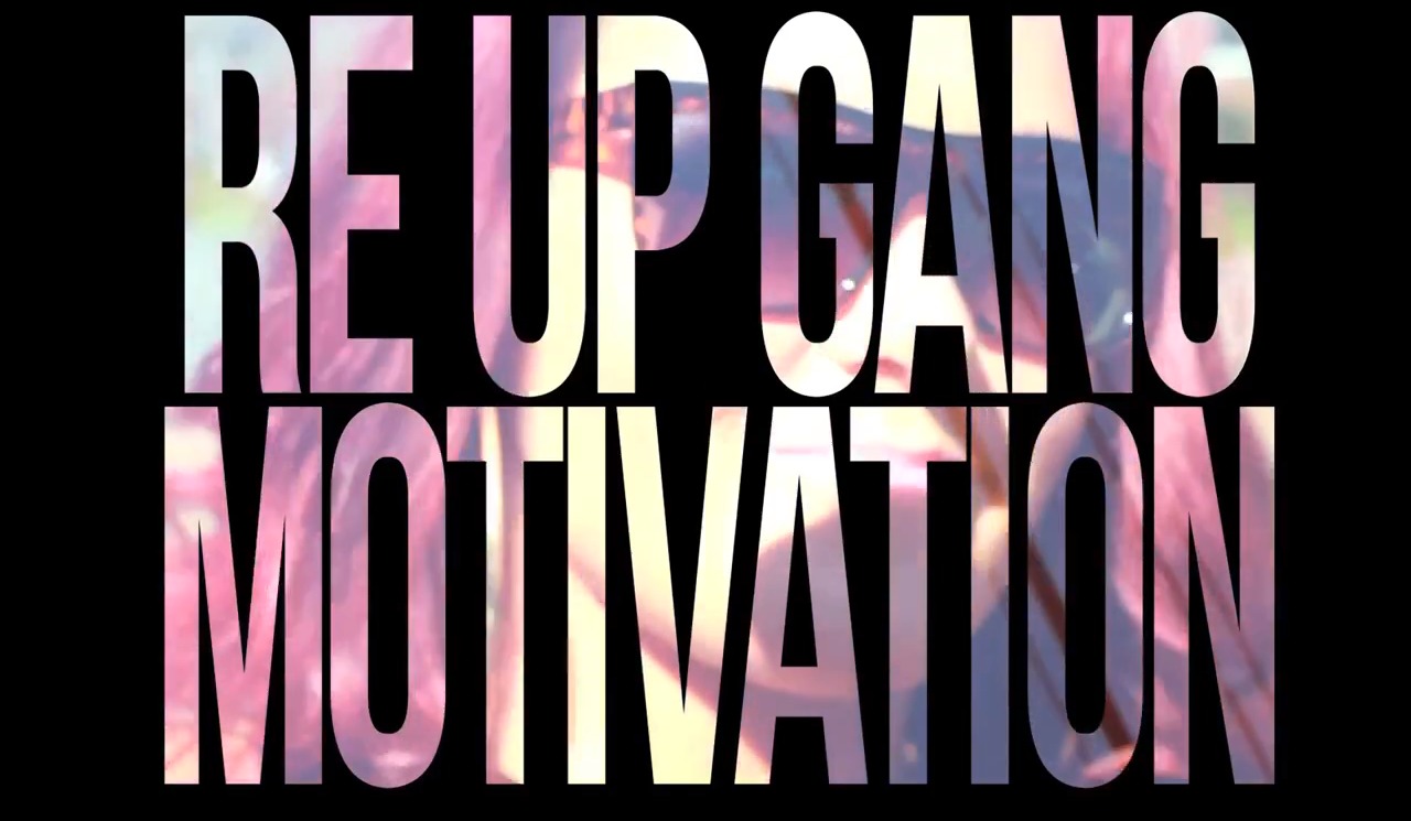 Ab-Liva – Re-Up Gang Motivation (Video) (From Pusha T’s Wrath of Caine ...