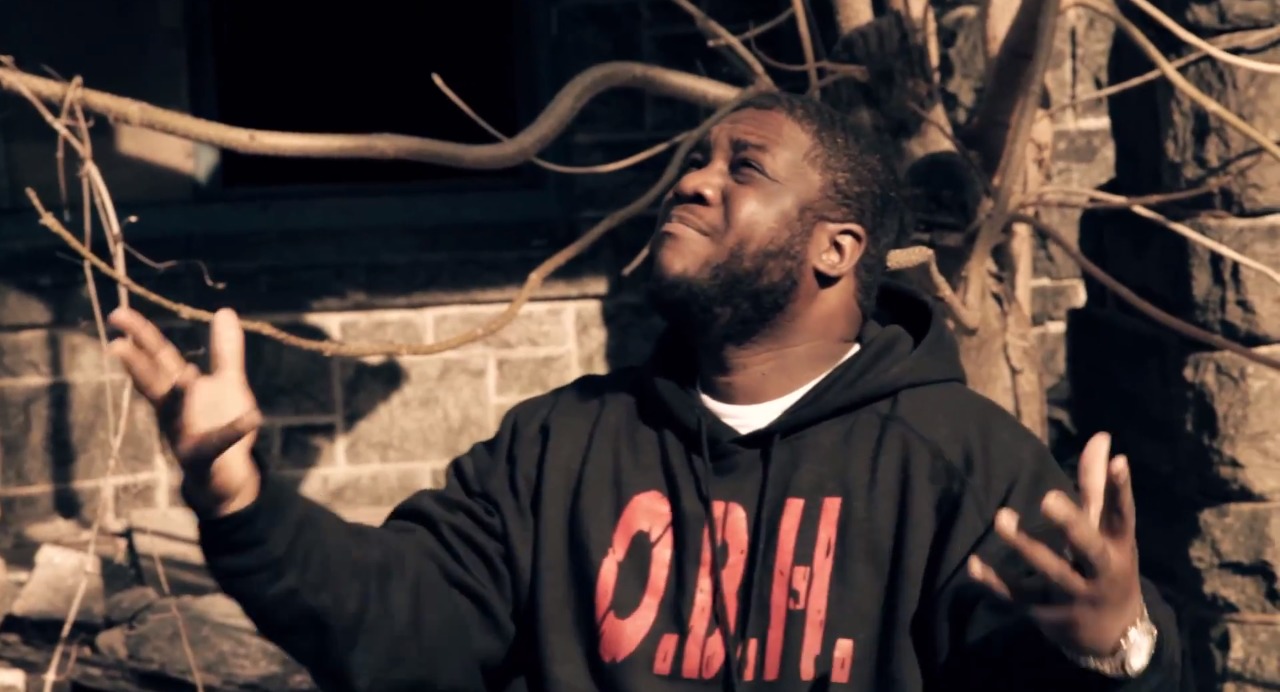 AR-AB – All I Got Is Me (Official Video) (Shot by Gil Videos NY) | Home ...