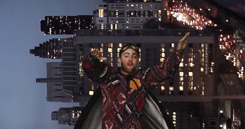 Mac Miller – S.D.S. (Prod by Flying Lotus) (Official Video) | Home of ...