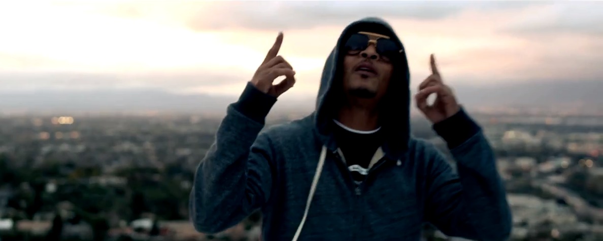 T.I. x B.o.B x Kendrick Lamar x Kris Stephens – Memories Back Then ...