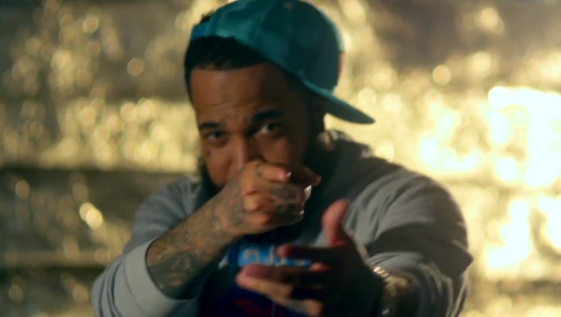 Tone Trump – 5am In Toronto Freestyle (Video) (Dir by Taya Simmons ...