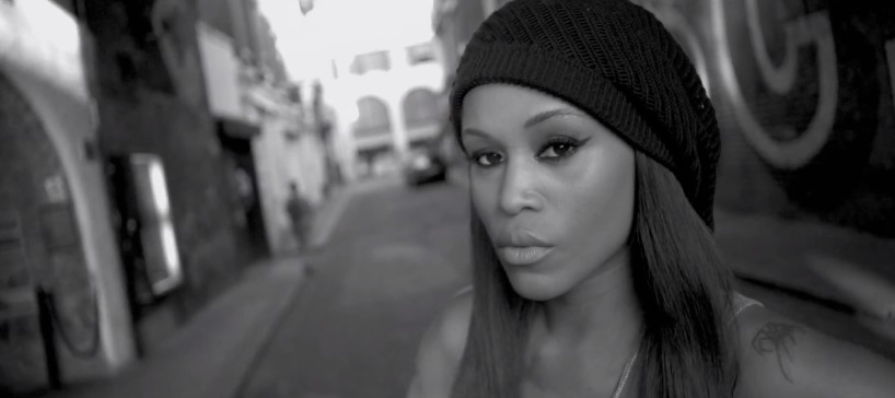 Eve – Eve Ft. Miss Kitty (Video) | Home of Hip Hop Videos & Rap Music, News, Video, Mixtapes & more