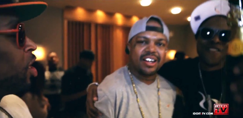 MaxPayne Shawty x DJ Paul x Drumma Boy x DJ Lazy K – Just Becuz (In ...