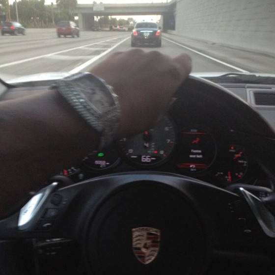 Omelly x Meek Mill – Panamera | Home of Hip Hop Videos & Rap Music ...