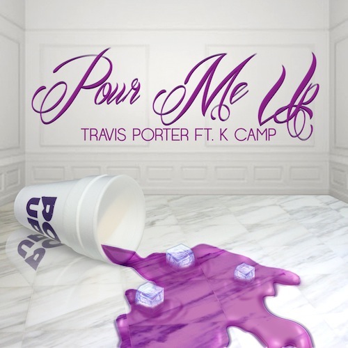 Travis Porter – Pour Me Up Ft. K Camp | Home of Hip Hop Videos & Rap ...