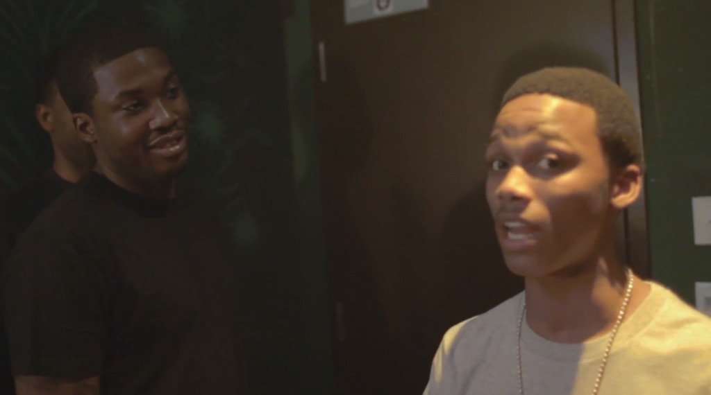 Lil Snupe x Meek Mill – Dream Come True Tour (Boston) (Unreleased Video ...