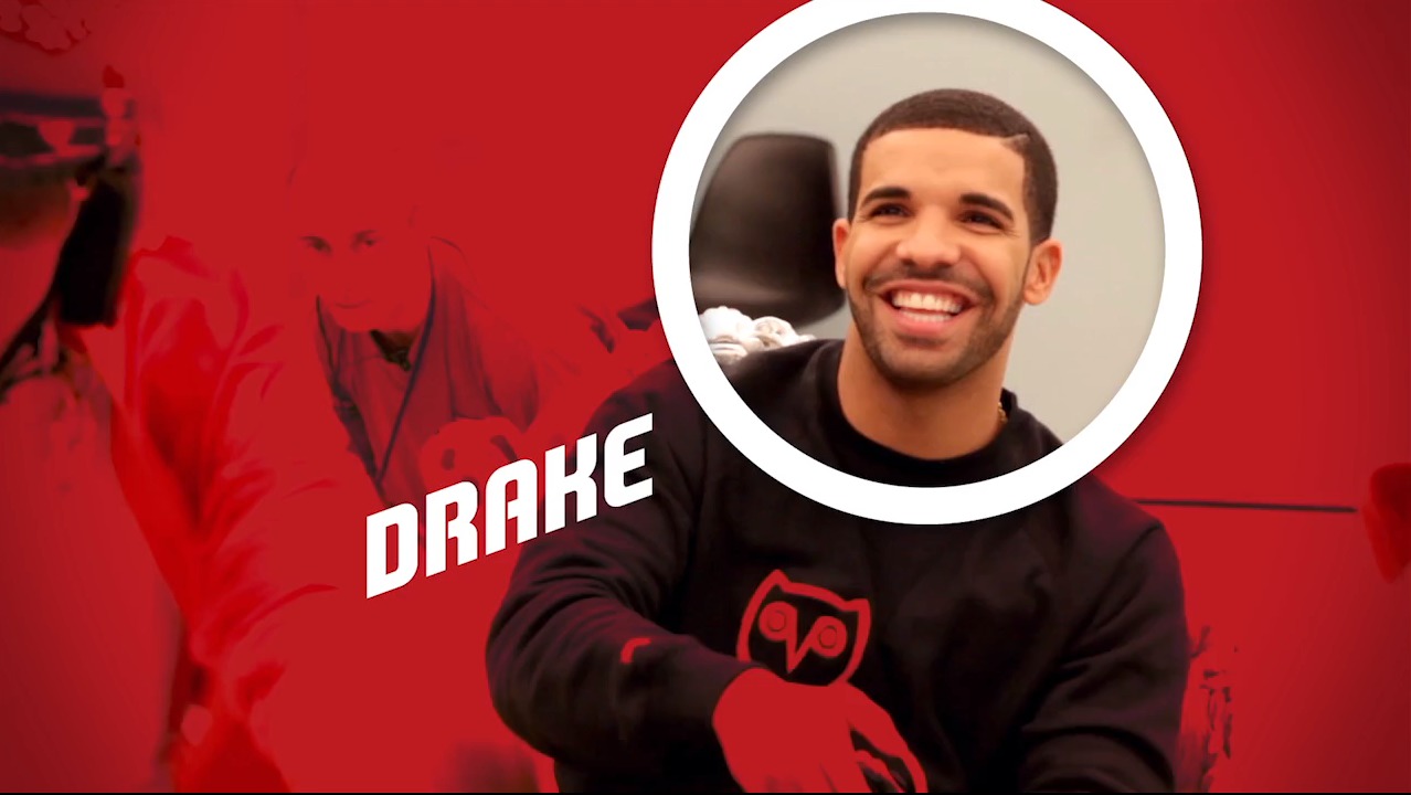 Drake FIFA 2014 Commercial (Video) | Home of Hip Hop Videos & Rap Music ...