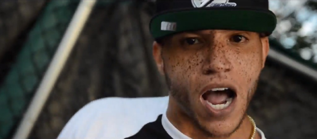 Freck Billionaire – I Be On It Freestyle x Dis AInt What You Want ...