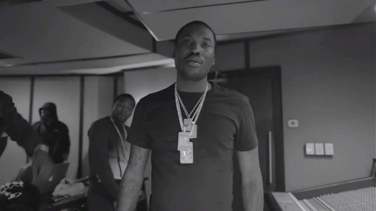Meek Mill – Dreamchasers 3 (Listening Session) (30min Video) | Home of ...