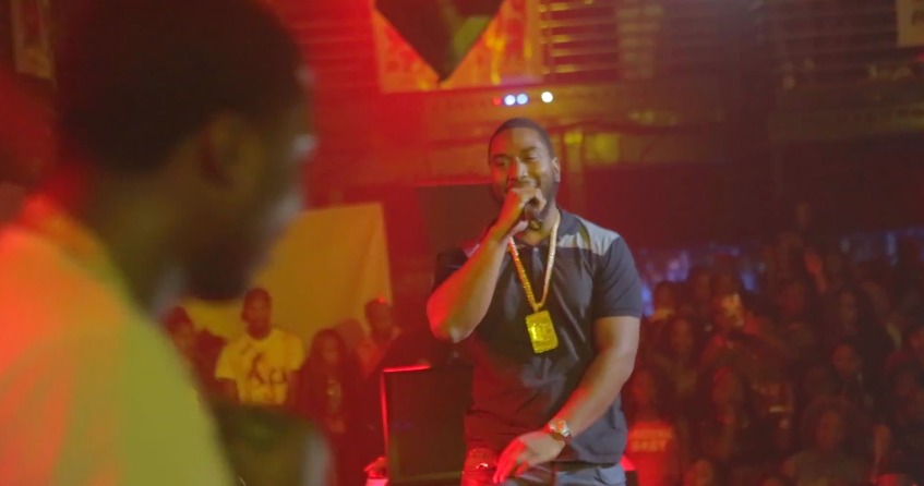 Meek Mill & Omelly Perform “The Plug” (Live Video) | Home of Hip Hop ...