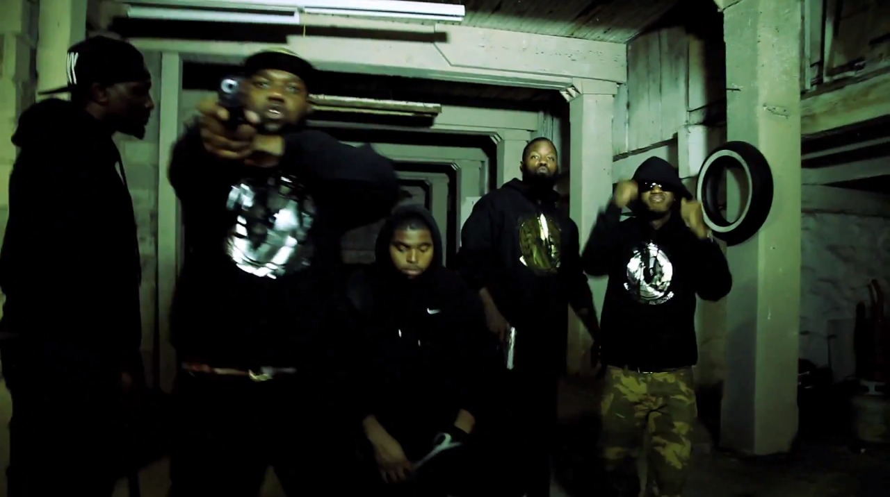4 Horsemen – Blackout Freestyle (Official Video) | Home of Hip Hop ...