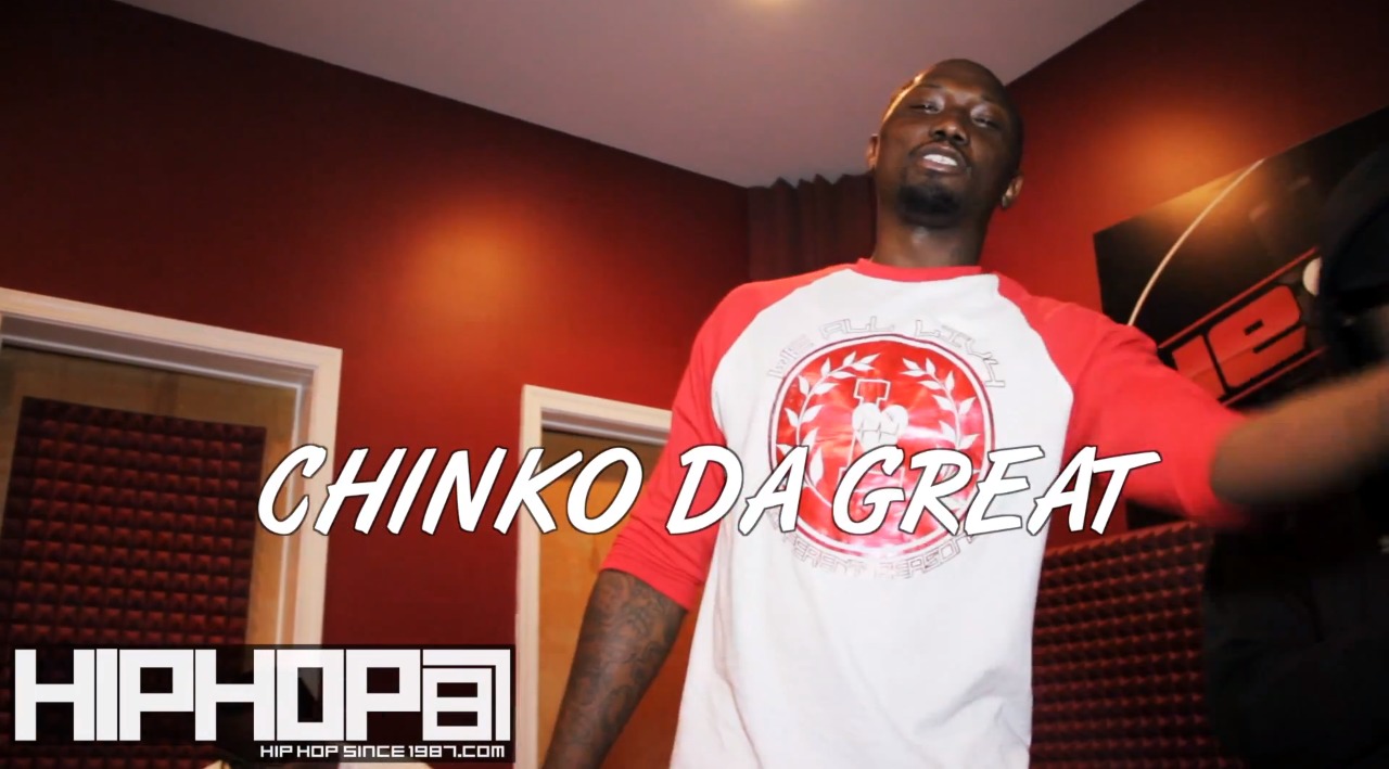 Reed Dollaz & Chinko Da Great – HHS1987 Freestyle (Video) | Home of Hip ...