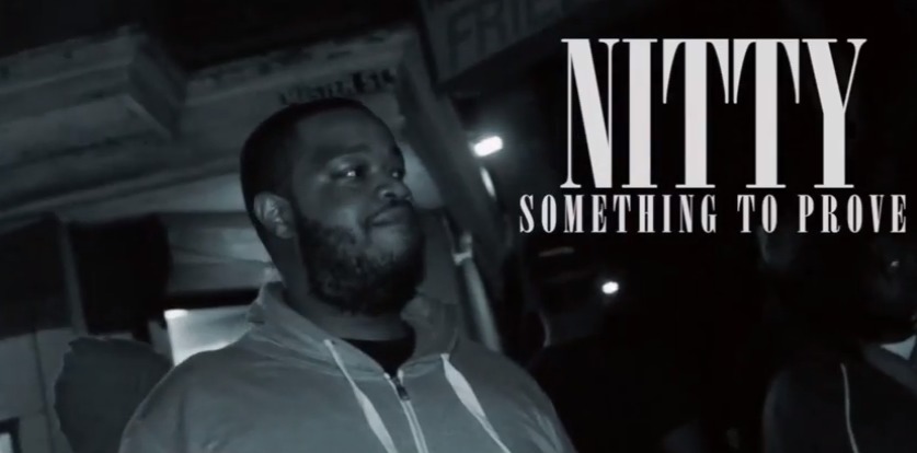 Nitty – STP2 Freestyle (Video) | Home of Hip Hop Videos & Rap Music ...