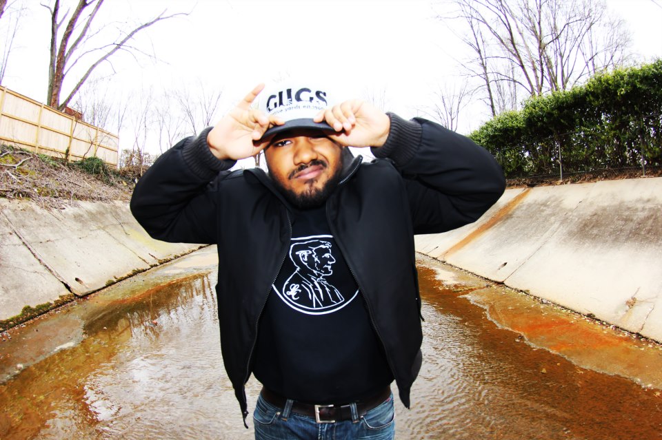 Lyriciss – Ridin’ (Official Video) (Dir. by Matt Sugawara & Lyriciss ...