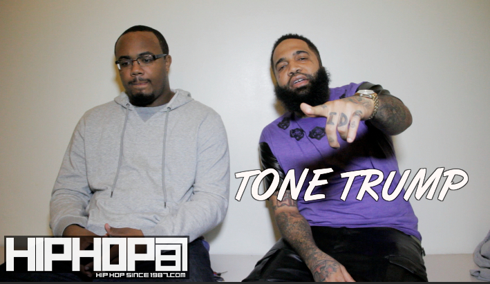 Tone Trump Talks “West Side Story” EP, “The Hustler” album, movie, book ...