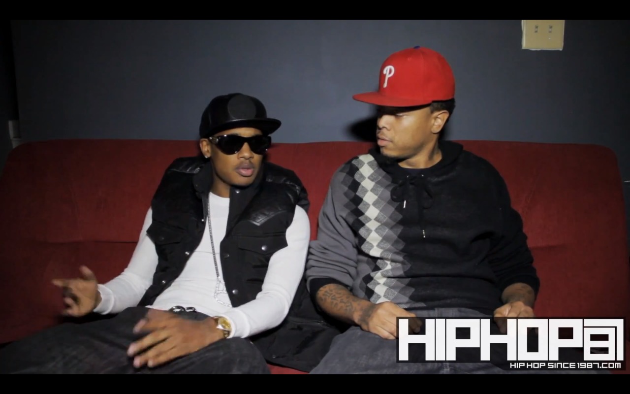 Tracy T Talks signing with MMG, “16” with Meek Mill, Growing as an ...
