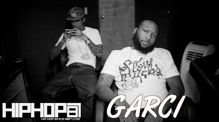 Garci Talks Labels In A Bidding War Over Him, Ape Gang Best Philly Rap ...