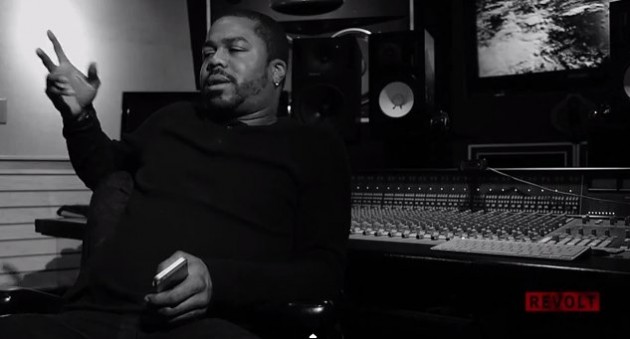 Just Blaze Talks Making The Black Album’s “Interlude” (Video) | Home of ...