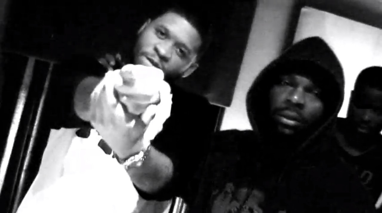Sha Money x Lik Moss – Goon Tunes (Video) | Home of Hip Hop Videos ...