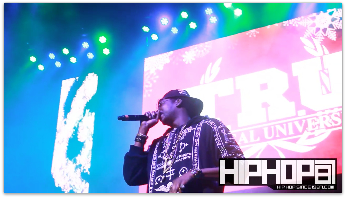 2 Chainz & Cap 1 Perform Live at Street Execs 2013 Xmas Concert (Video ...