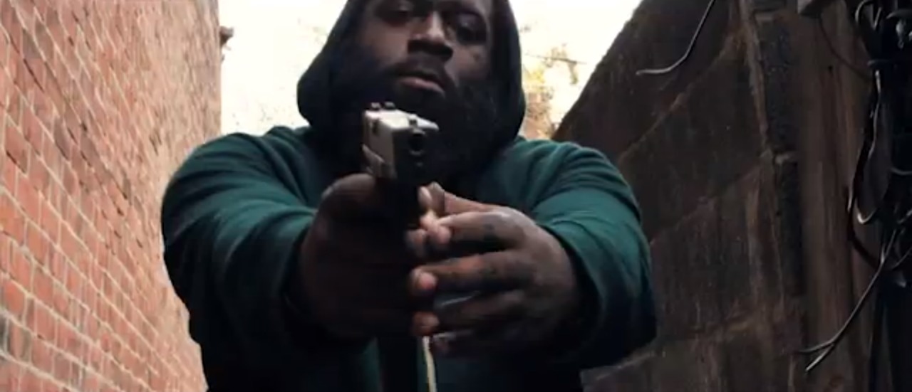 Dark Lo – LOAC2 Intro (Video) | Home of Hip Hop Videos & Rap Music ...